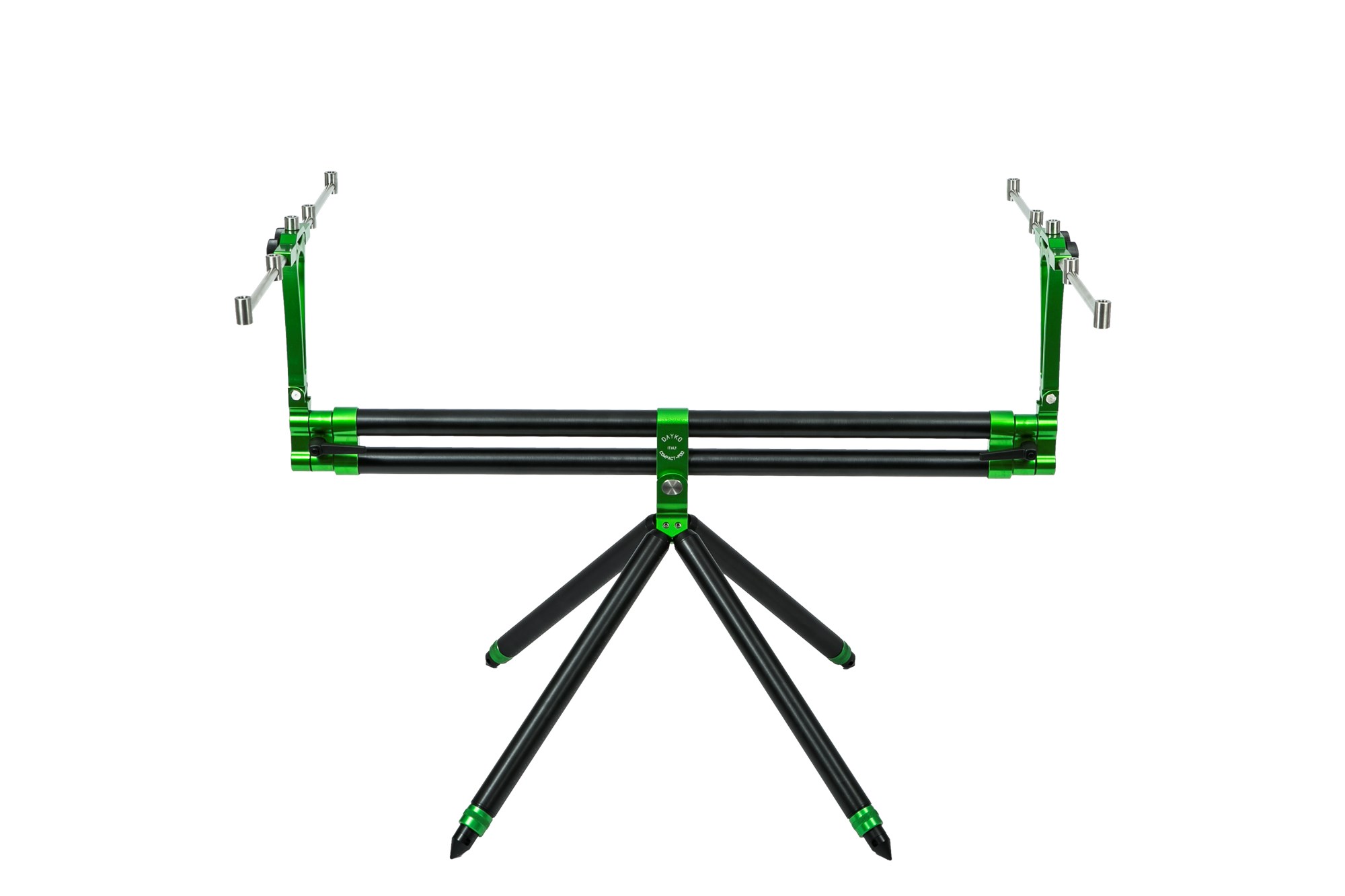 Vând Rod Pod Dayko Compact Pod Verde / Negru - 2 014,50