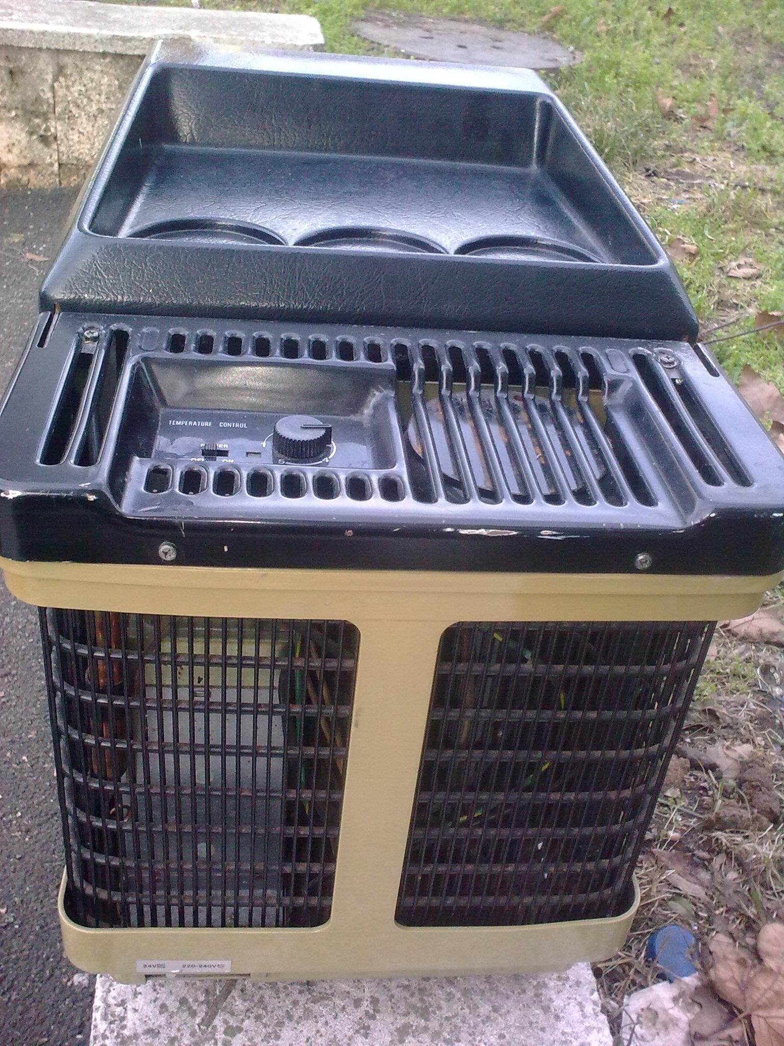 Vând frigider Engel si waeco cdf35 - 1200