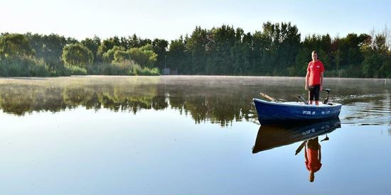 Balta Tancabesti, Ilfov