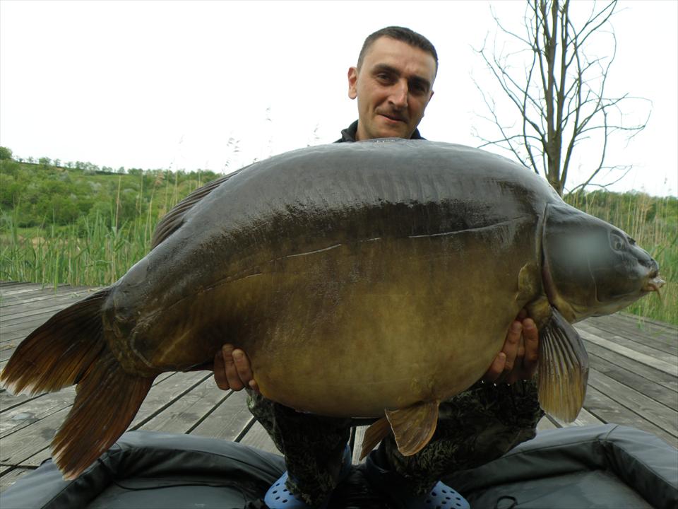 Balastiera la dispozitia tuturor