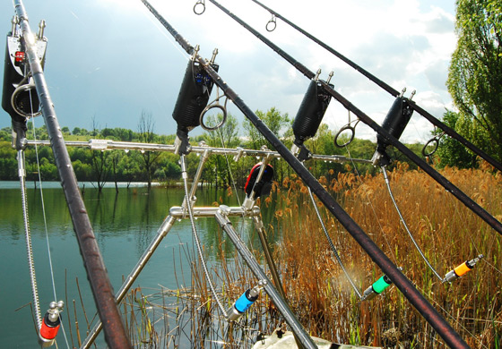 QuiverLoc - Cel mai versatil indicator