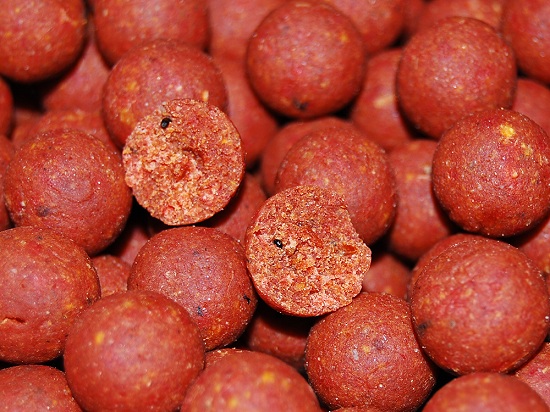 Crap comun de 31 kg pentru Cristi Marinica, consultant Select Baits