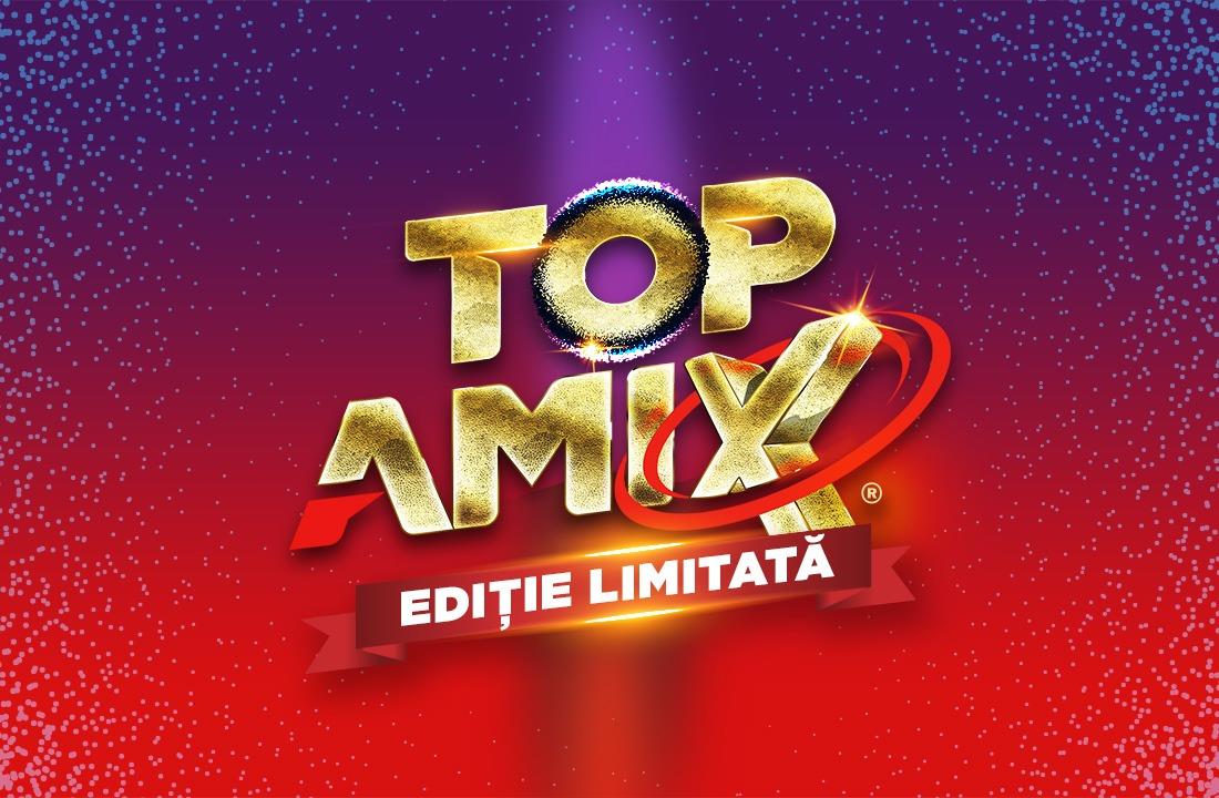 Nada Feeder cu cele mai calitative ingrediente de pe piață: Top Amix ...